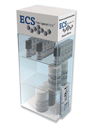 ECS Therapeutics: Independent Pharmacy CBD Resources | ECS Therapeutics®